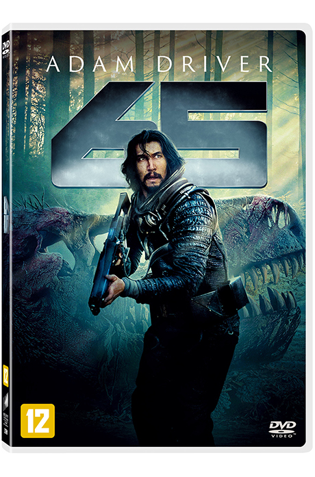 DVD - 65 - HOTTRACKS