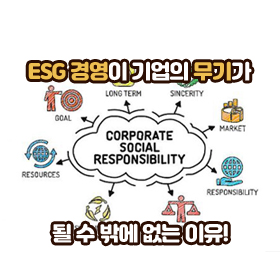 sam | ESG 생존 경영 - 교보문고