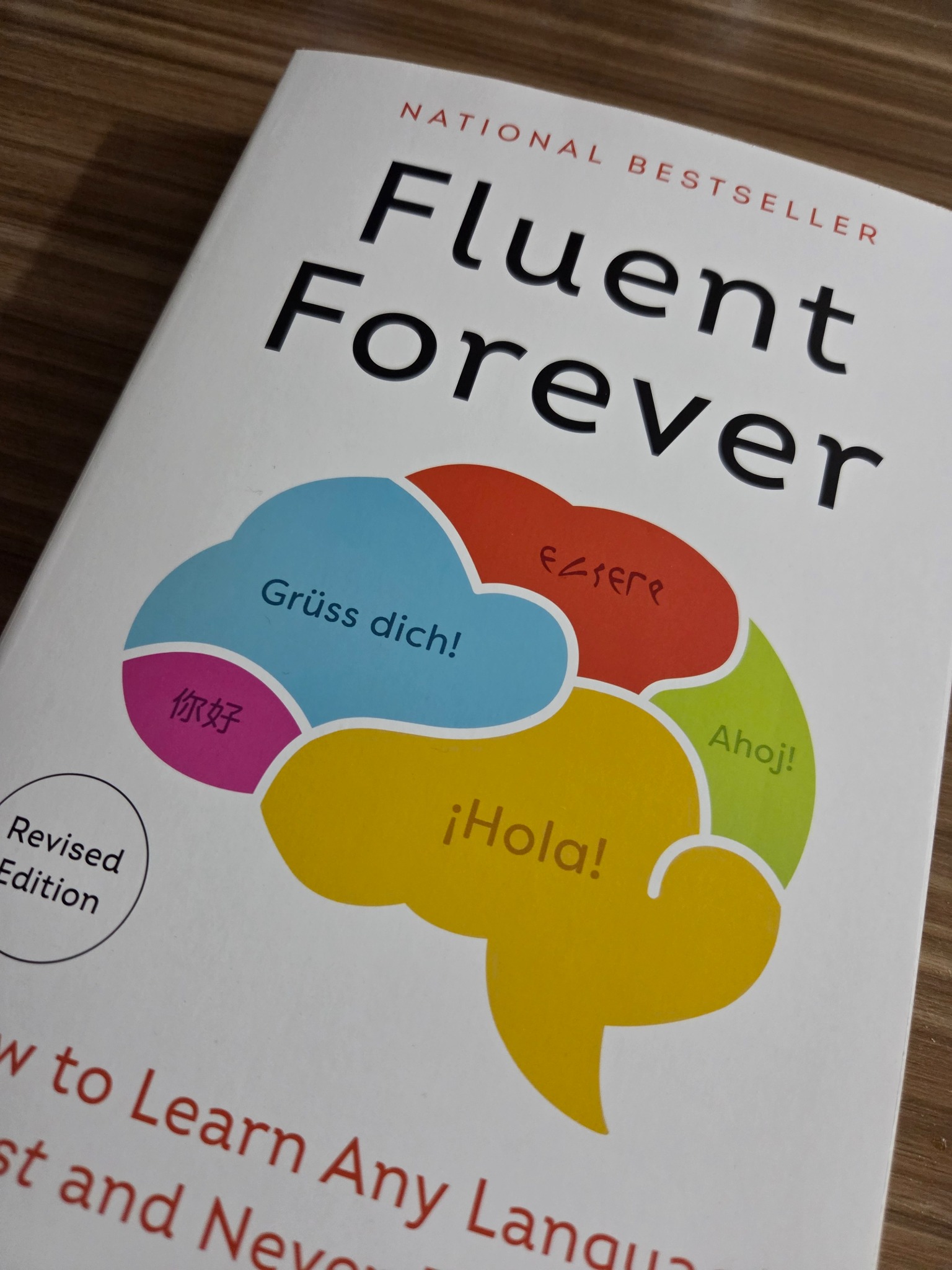 Fluent Forever (Revised Edition) | Wyner, Gabriel - 교보문고