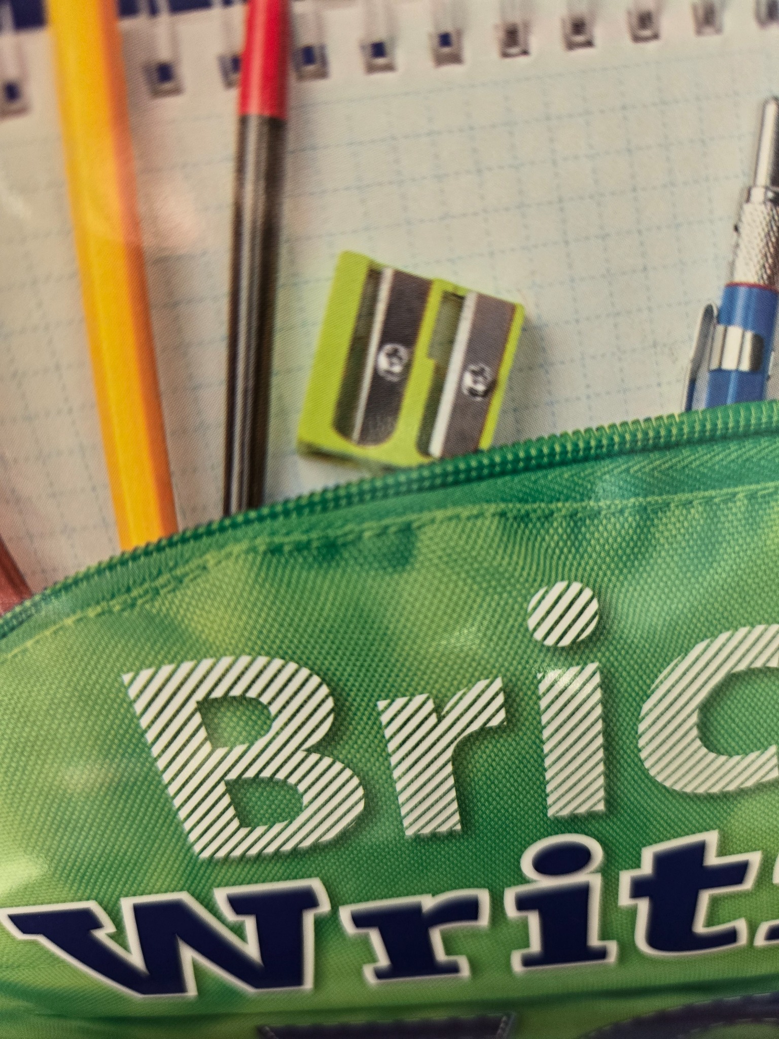 Bricks Writing 50: Word to Sentence 1 (SB+WB+E.CODE) | Bricks R&D 센터 - 교보문고