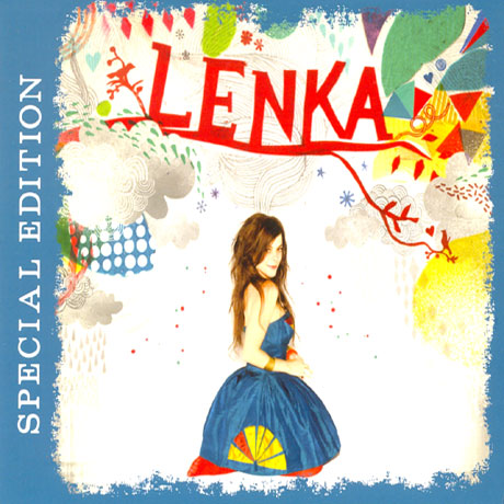 EPIC LENKA [CD+DVD] - 핫트랙스