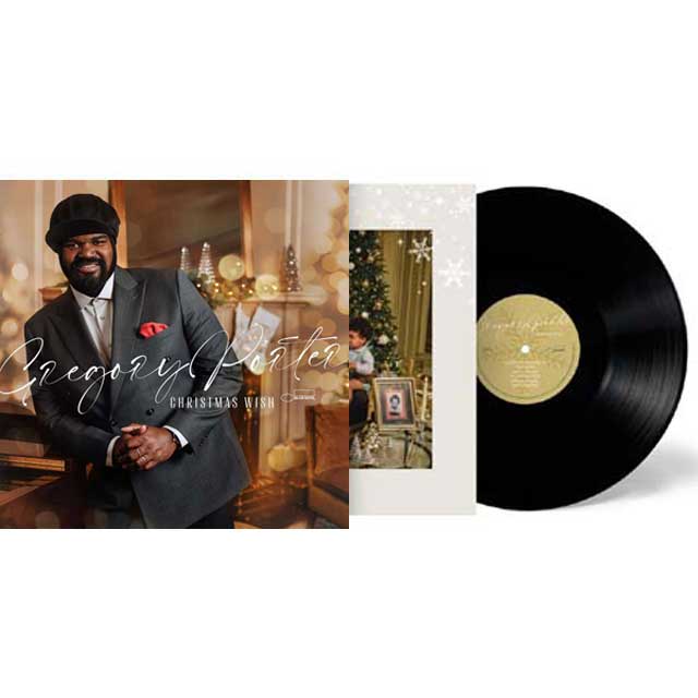 BLUE NOTE CHRISTMAS WISH [LP] - 핫트랙스