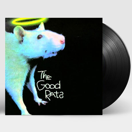 GOOD RATS GOOD RATS [LP] - 핫트랙스