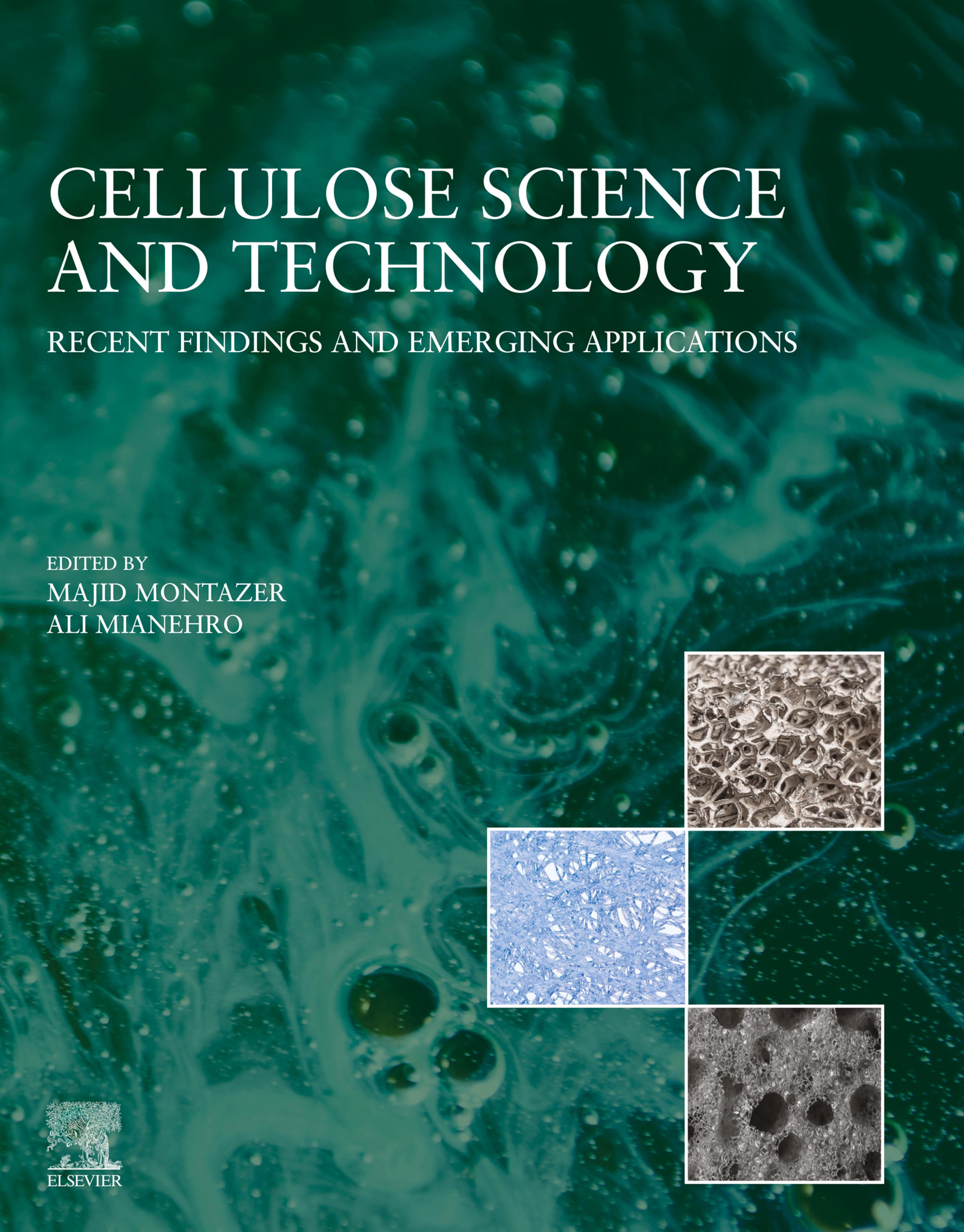 Cellulose Science and Technology | Majid Montazer | Elsevier - 교보ebook