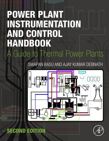 Power Plant Instrumentation and Control Handbook: A Guide to Thermal ...