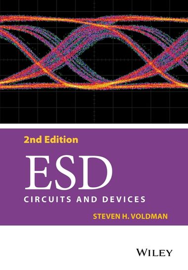 ESD | Steven H. Voldman | Wiley - 교보ebook