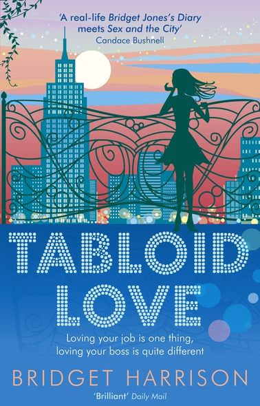 Tabloid Love | Bridget Harrison | Transworld - 교보ebook