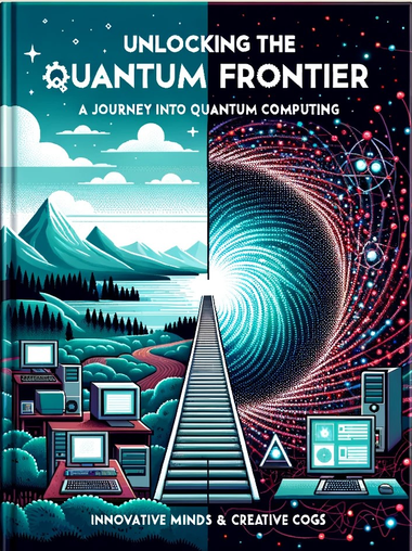 Unlocking the Quantum Frontier | 언바운더(unbounder) - 교보ebook
