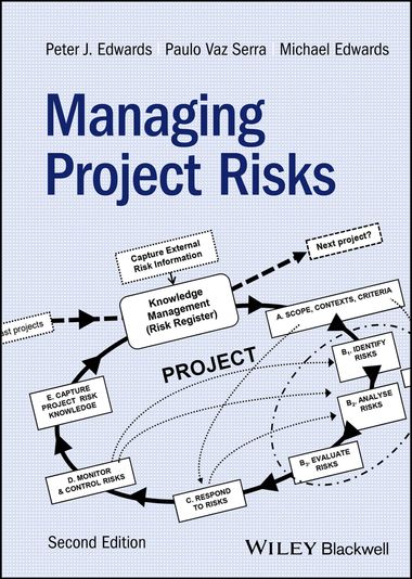 Managing Project Risks | Peter J. Edwards | Wiley-Blackwell - 교보ebook