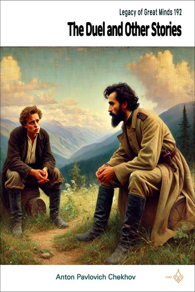 The Duel and Other Stories | Anton Pavlovich Chekhov | 수아르 - 교보문고 구독서비스 sam