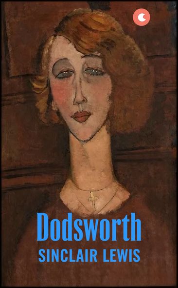 Dodsworth - 도즈워스, 싱클레어 루이스 | 도서출판 섬달 - 교보ebook