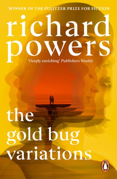 The Gold Bug Variations | Richard Powers | Cornerstone - 교보ebook