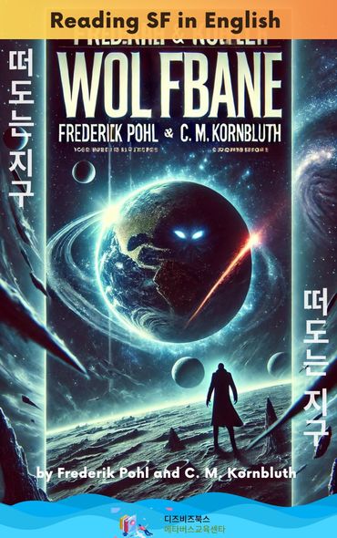 프레드릭 폴의 떠도는 지구 | 프레드릭 폴(Frederik Pohl) | 디즈비즈북스 - 교보ebook sam