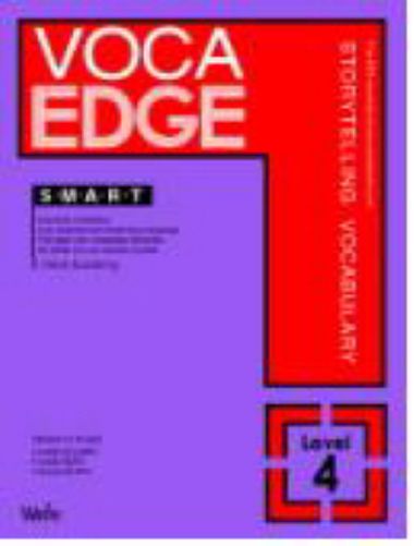 VOCA EDGE SMART. 4 | E-FIELD ACADEMY | 위아북스 - 교보ebook
