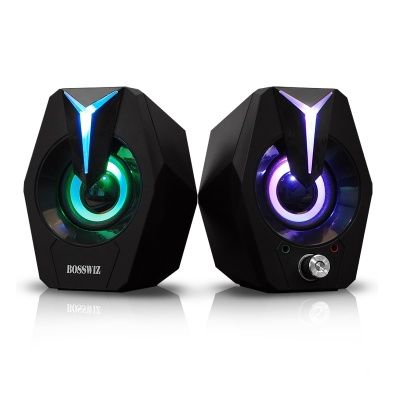 스피커-2채널 - HOTTRACKS