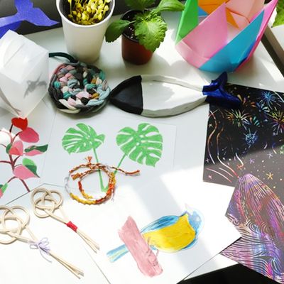 패브릭 DIY - HOTTRACKS