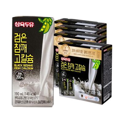 우유/요거트/유제품 - HOTTRACKS