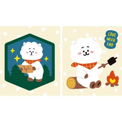 패션잡화 DIY - HOTTRACKS