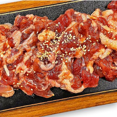 정육/계란 - HOTTRACKS