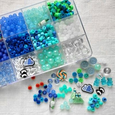 패브릭 DIY - HOTTRACKS