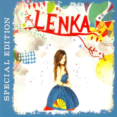 LENKA LENKA [CD+DVD] - 핫트랙스