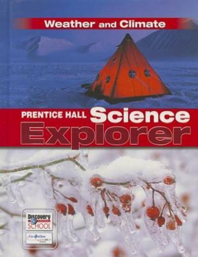 Prentice Hall Science Explorer