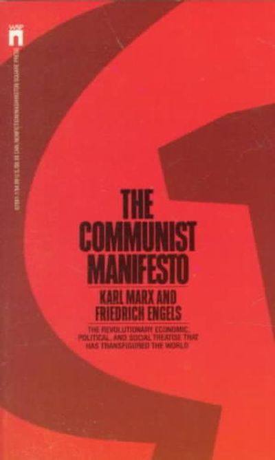 Communist Manifesto Penguin