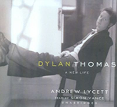 Dylan Thomas Andrews