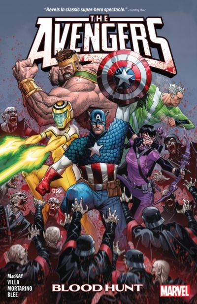 The avengers 3 store