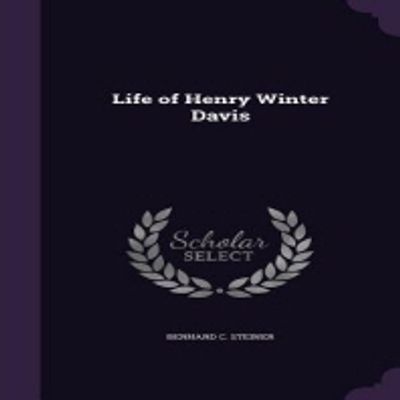 Henry Winter Davis