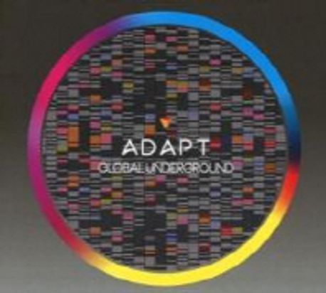 Global Underground:Adapt | Various - 교보문고