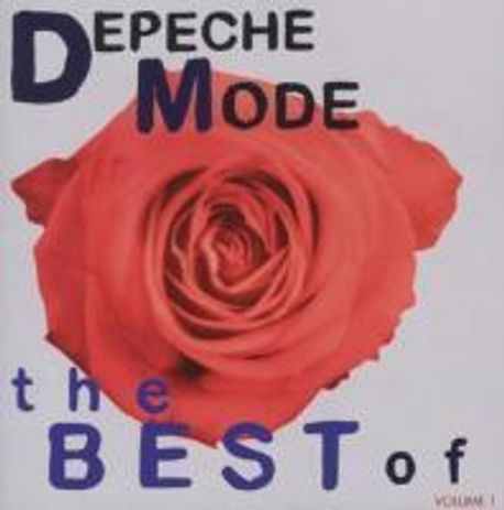 The Best Of Depeche Mode,Vol. 1 | Depeche Mode - 교보문고