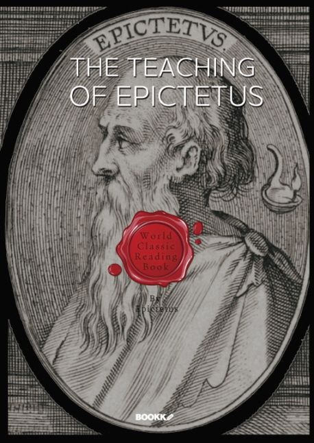 에픽테토스 가르침 (스토아 학파) The Teaching of Epictetus ㅣ영어원서ㅣ | 에픽테토스 (Epictetus ...