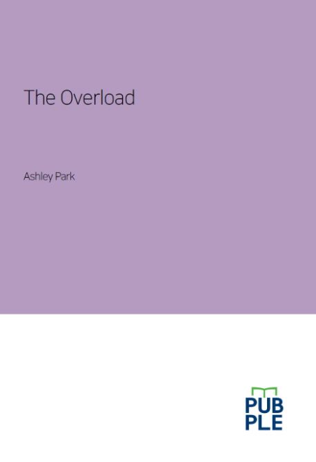 The Overload | Ashley Park - 교보문고