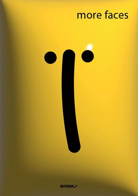 more faces | 이자까야 - 교보문고