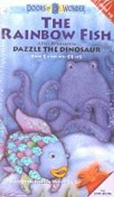 THE RAINBOW FISH(VIDEO TAPE) | 미디어서비스 편집부 - 교보문고