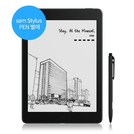 sam 7.8 Plus (Stylus Pen 별매) | 교보문고 - 교보문고