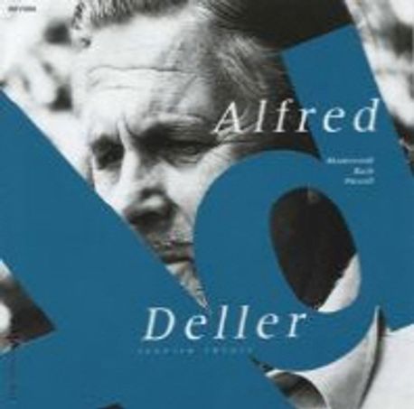 Alfred Deller-Countertenor | - 교보문고