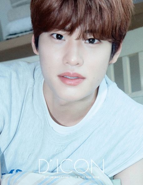 DICON VOLUME N°22 RIIZE : A-beautifall 05 SOHEE | 디아이콘 편집부 - 교보문고