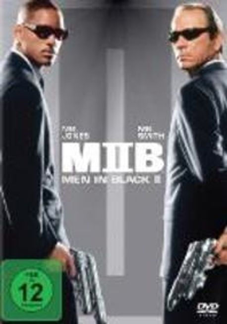 Men in Black 2 | Sonnenfeld, Barry - 교보문고