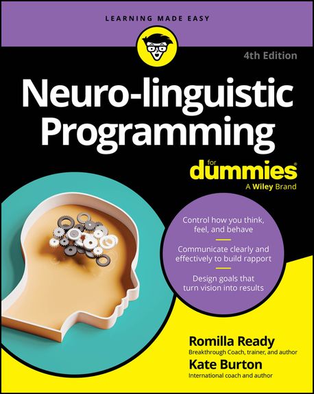 Neuro-linguistic Programming For Dummies | Romilla Ready | For Dummies ...