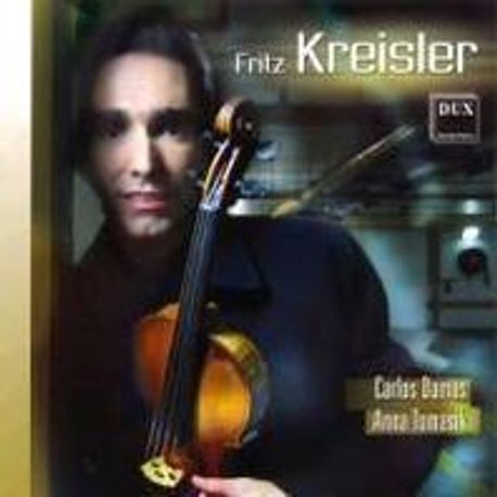 Werke Und Arrangements F?r Violine Und Klavier | Damas, Carlos/Tomasik, Anna - 교보문고