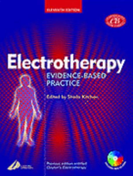 Electrotherapy Evidence-Based Practice 11/E | Kitchen - 교보문고