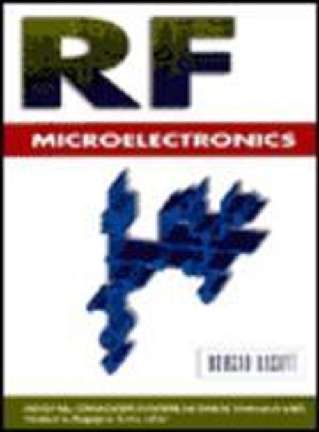 RF Microelectronics | Behzad Razavi - 교보문고