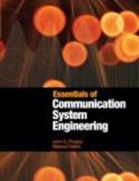 Essentials of Communication Systems Engineering (Paperback) | Proakis ...