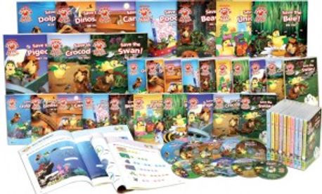 (YBM SiSa) 출동! 원더펫 4번세트 | - 교보문고