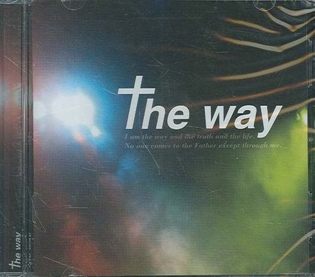 THE WAY(CD) | 길 편집부 - 교보문고