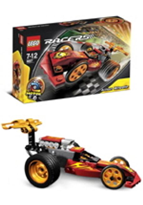 8667 액션 훨리 | LEGO 편집부 - 교보문고