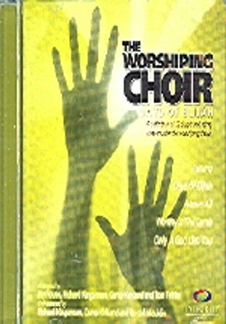 WORSHIPING CHOIR(CD) | 인피니스 편집부 - 교보문고