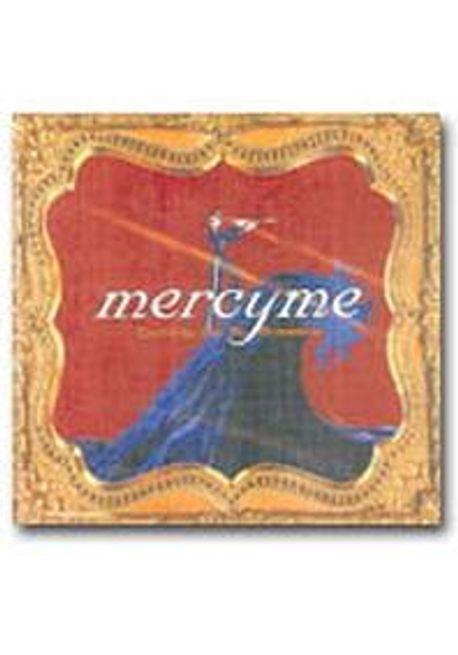 MERCYME(CD) | 인피니스 편집부 - 교보문고